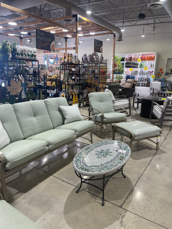 Pure Patio